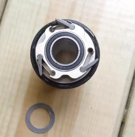 Powerway R13 R23 Hub Cassette Body, Freewheel Body, Freehub Body, 11 ...