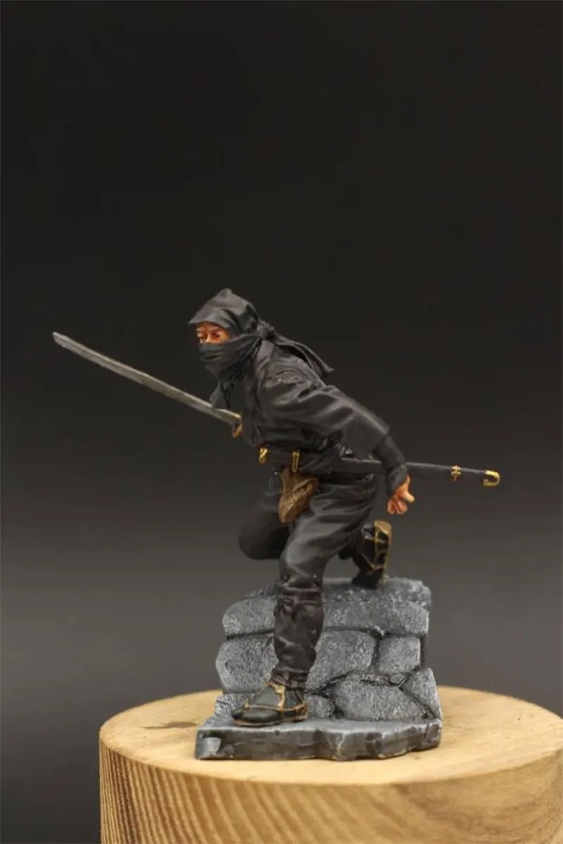 Ancient Ninja Armor