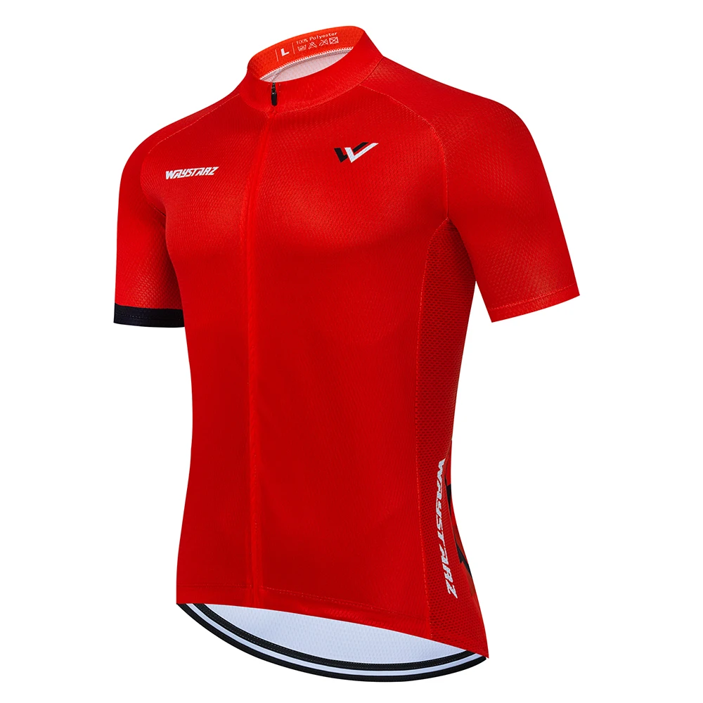 Summer-Men-s-Lightweight-Bike-Riding-Clothing-Short-Sleeves-100 ...