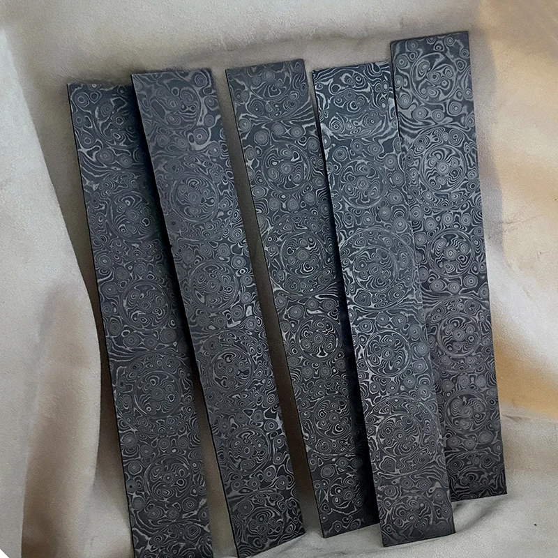 Raw Steel Plate