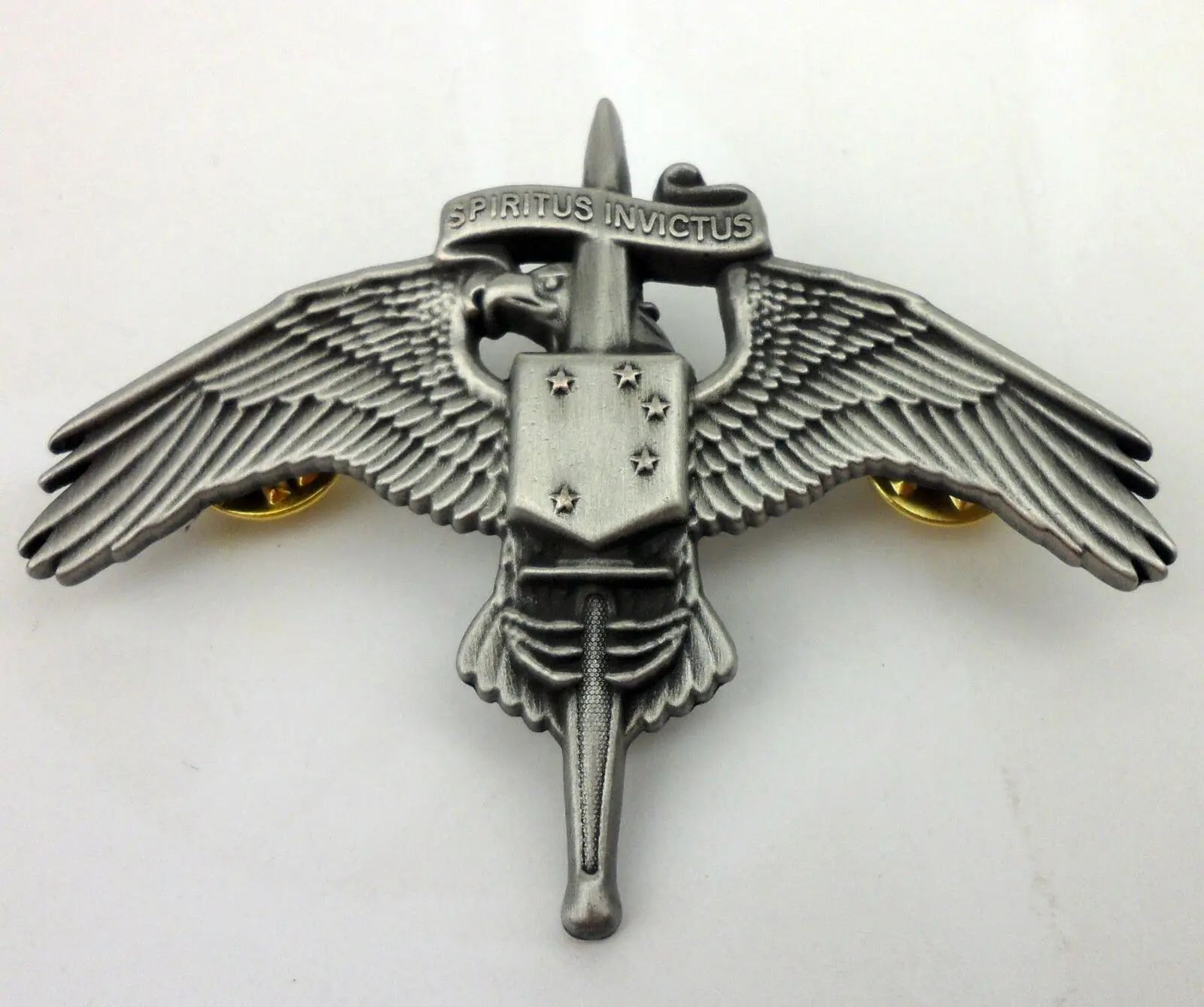 tomwang2012-Marine-Corps-USMC-MARSOC-Wings-Badge-Pin-US-Marine-Raider ...