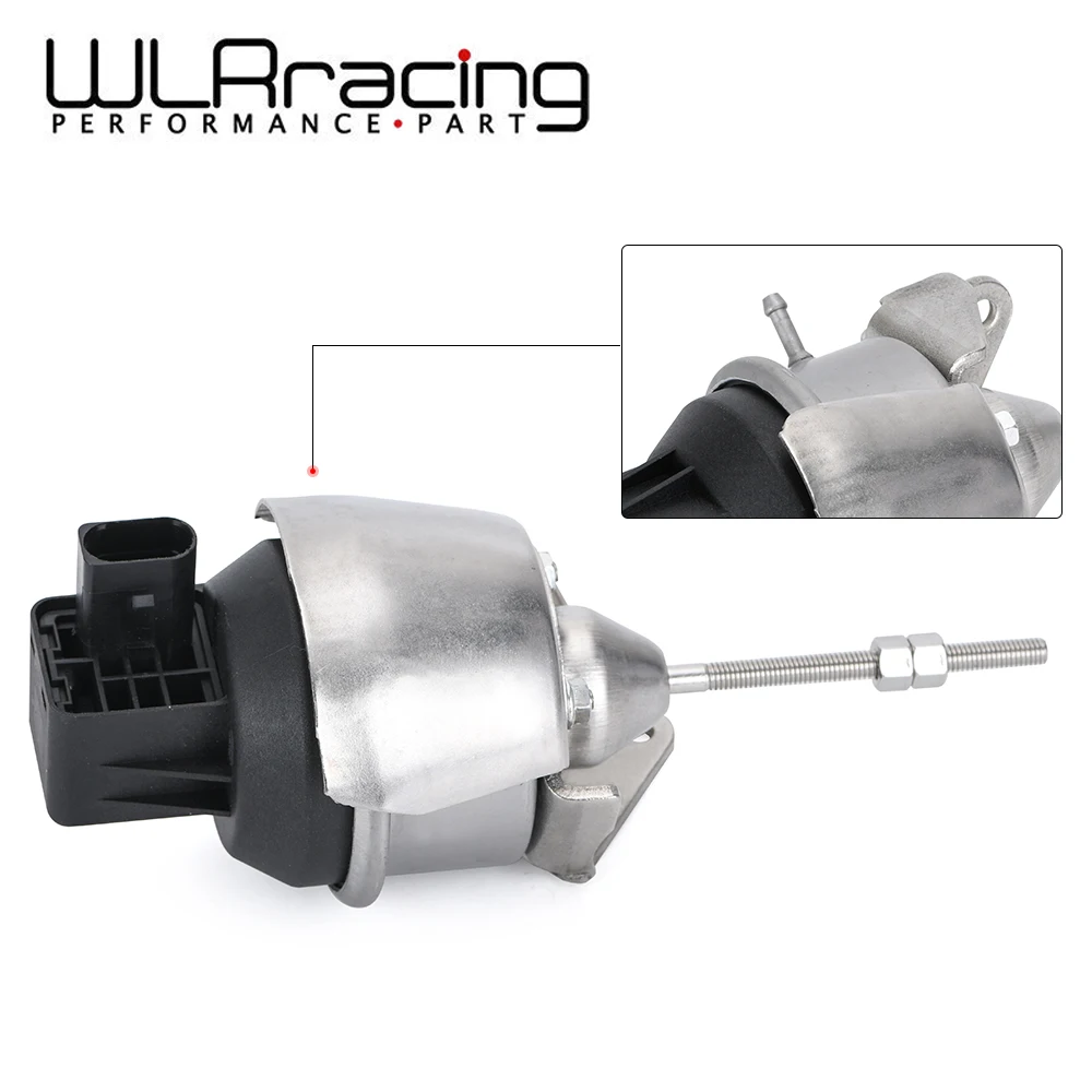 WLR-Turbocharger-Electronic-Actuator-4011188A-03L198716A-For-VW-Passat ...