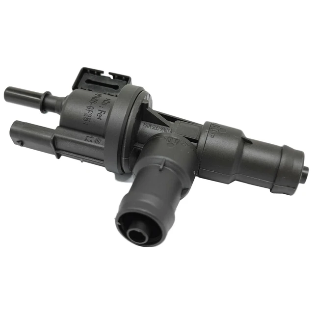 DIY Guide To Replacing Your Fuel Tank Breather Valve (Purge, 42% OFF