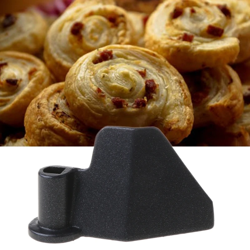 Universal Stainless Steel Bread Maker Paddle Replacement For Breadmaker ...