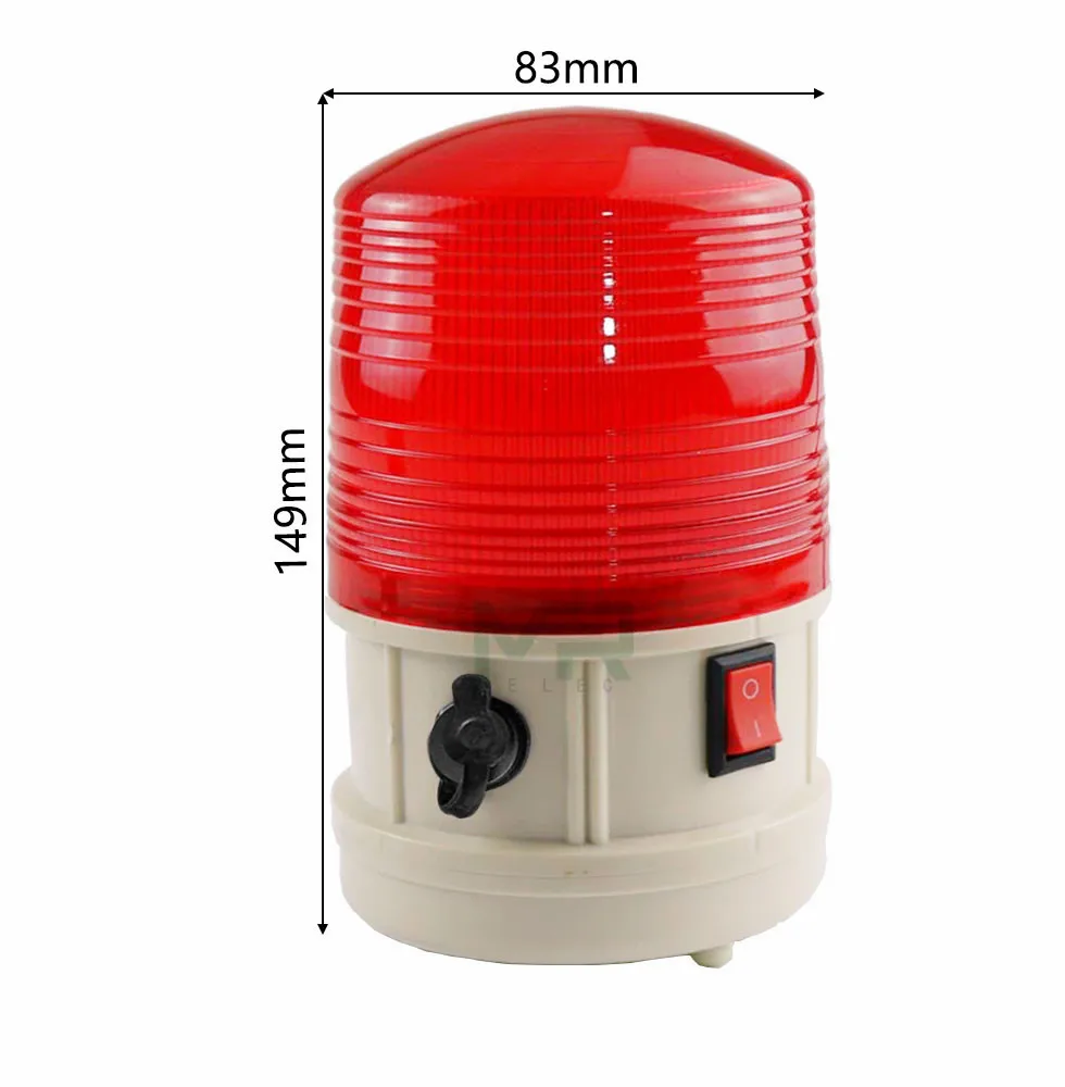 Stroboscopic Cylinder