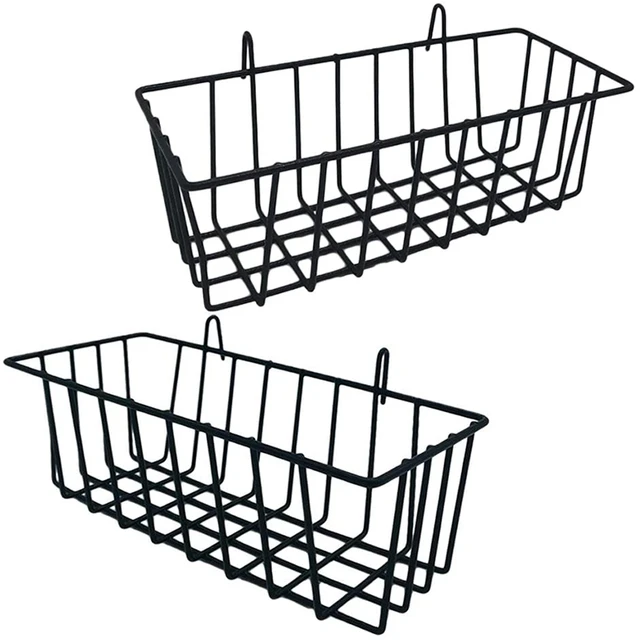 Wire Baskets For Display