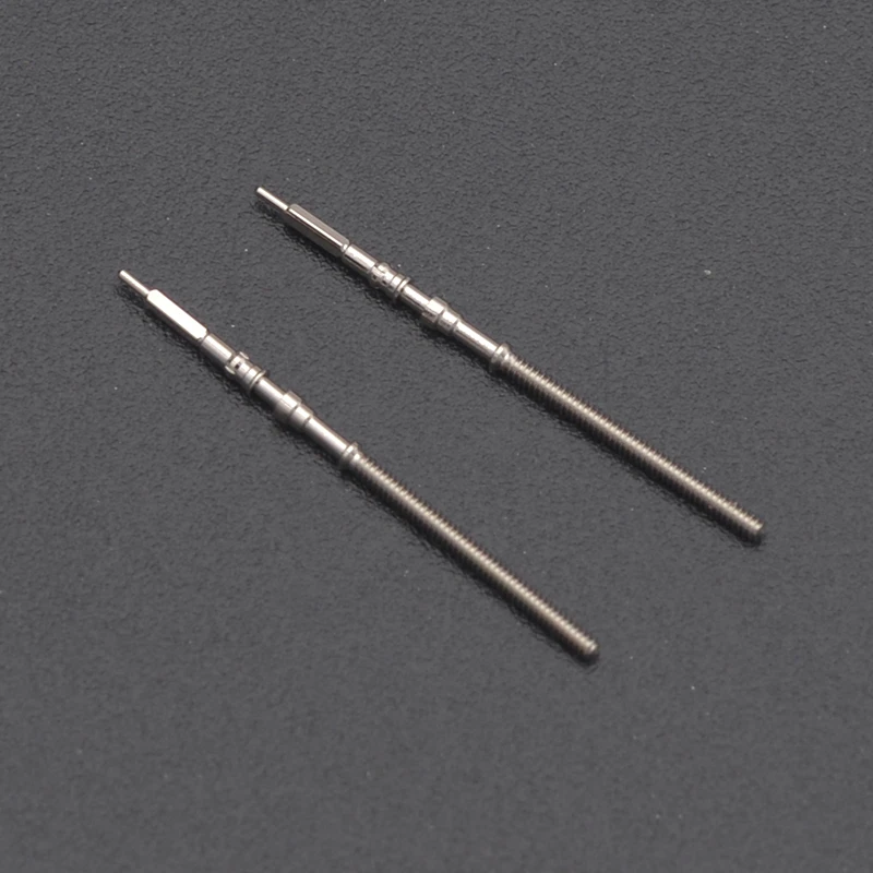 Watch Winding Stem Replacement | Watch Crown Parts Replacement - Watch ...