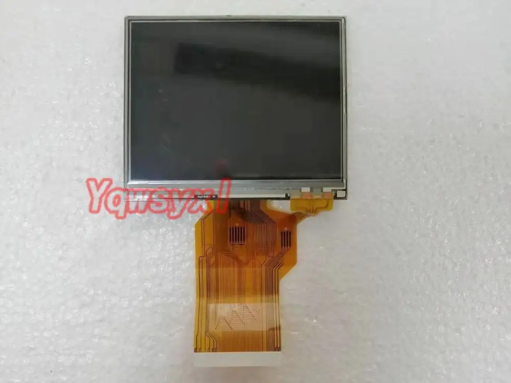 Yqwsyxl-Original-3-5-inch-screen-PT035TN01-V-6-PT035TN01-V6-LCD-display ...