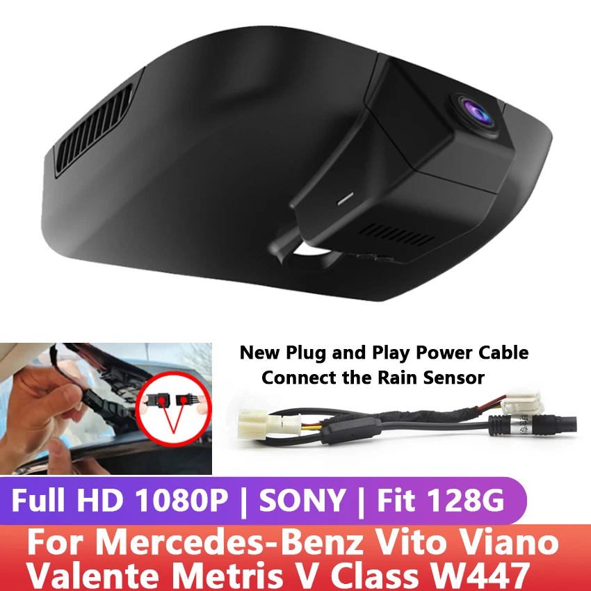 Car-Wifi-DVR-Driving-Video-Recorder-Car-Front-Dash-Cam-Camera-HD-1080P ...