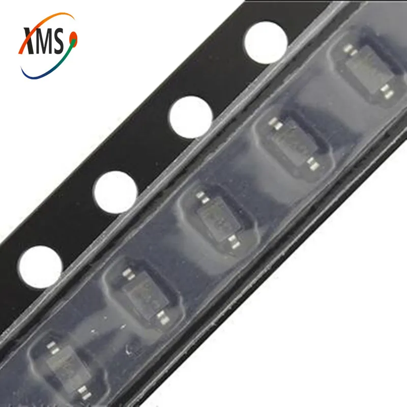 100pcs-SMD-diode-0805-SOD-123-1N5819-1N4007-1N4148-SOD123-SOD-323-1206 ...