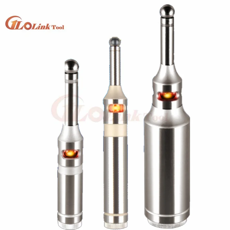 Sound Electronic Edge Finder | Photoelectric Edge Finder | Edge Finder ...