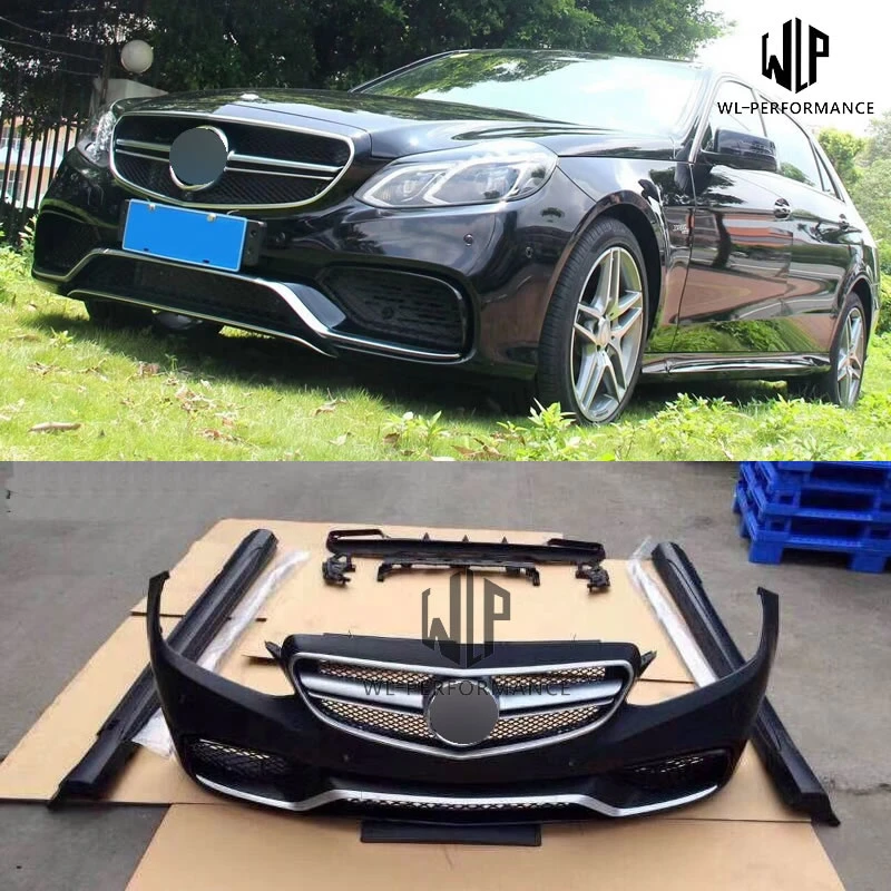 Mercedes W212 Amg Body Kit | canoeracing.org.uk