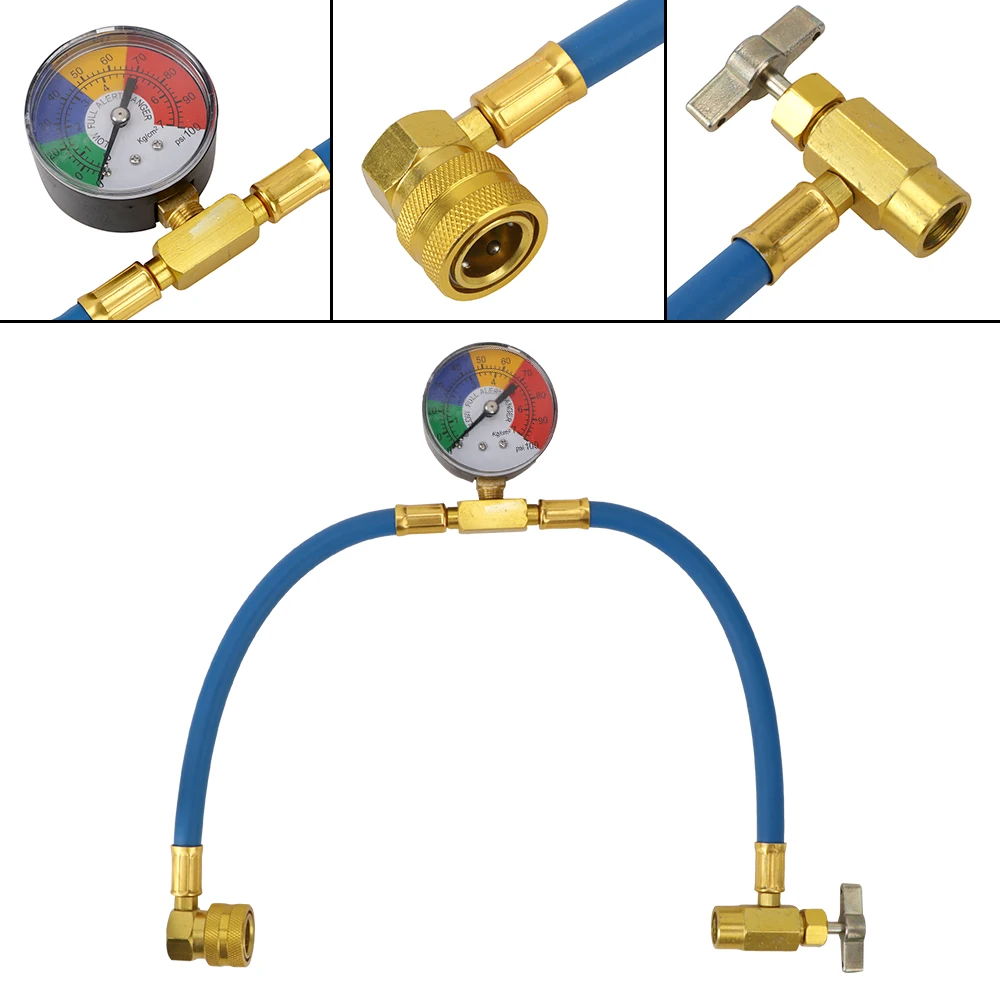 R134a-Refrigerante-Open-Valve-Charging-Pipe-Freon-r134a-Air ...