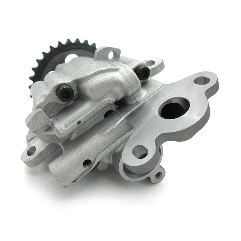 Engine Oil Pump For Ford Ranger Tourneo Custom Transit Transit Custom ...