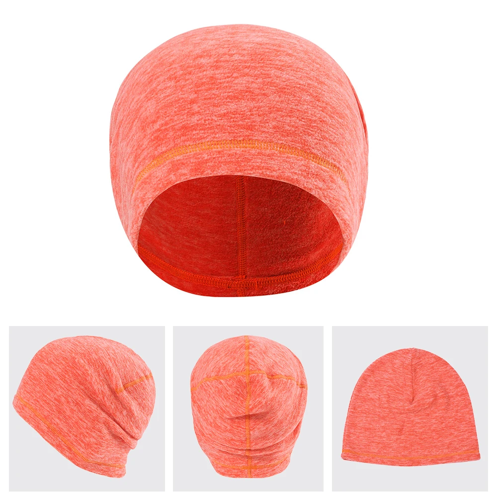 So on the head is almost not felt, even if it is winter, it will give ...