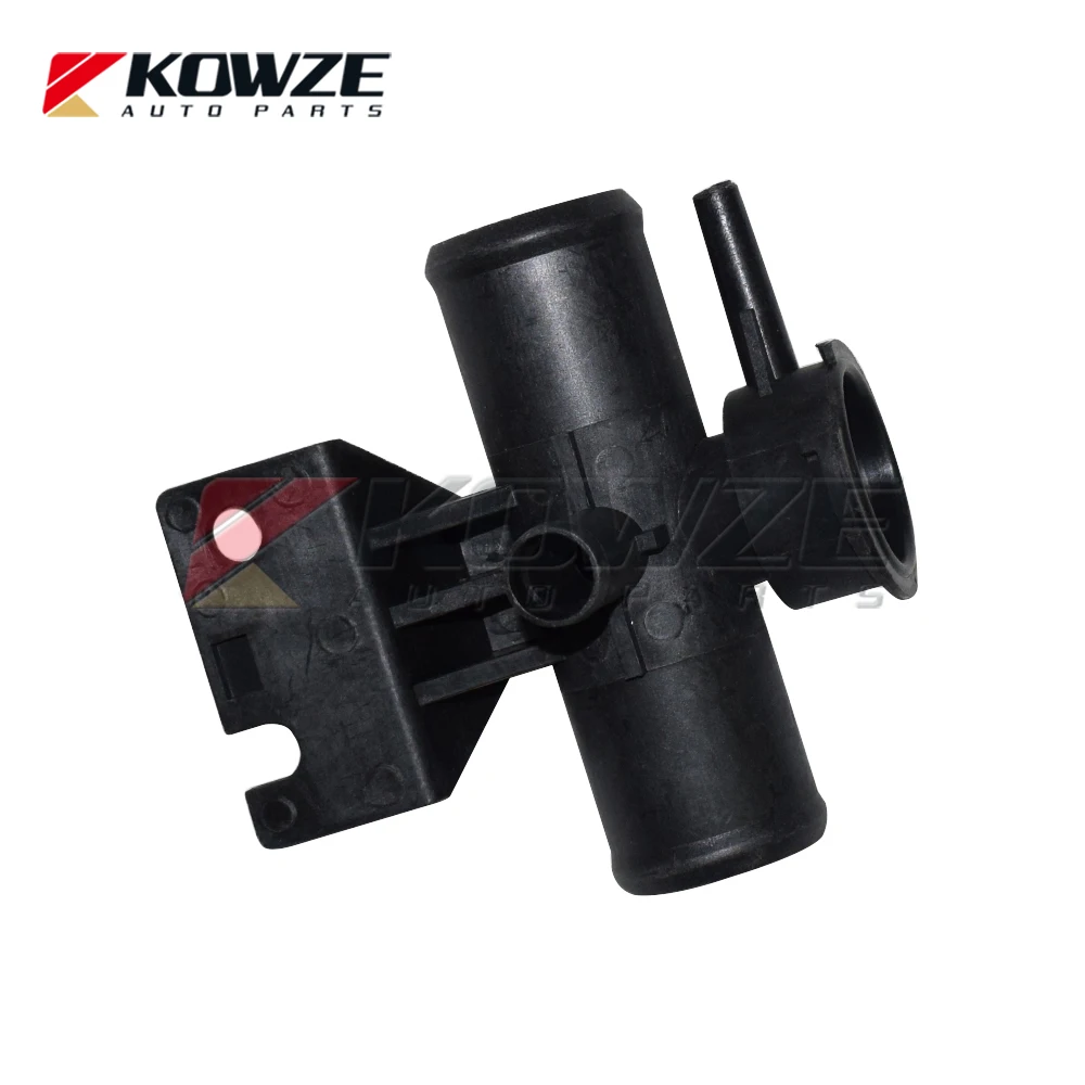 Radiator Coolant Filler Fill Neck With Cap For Mitsubishi Colt Lancer ...