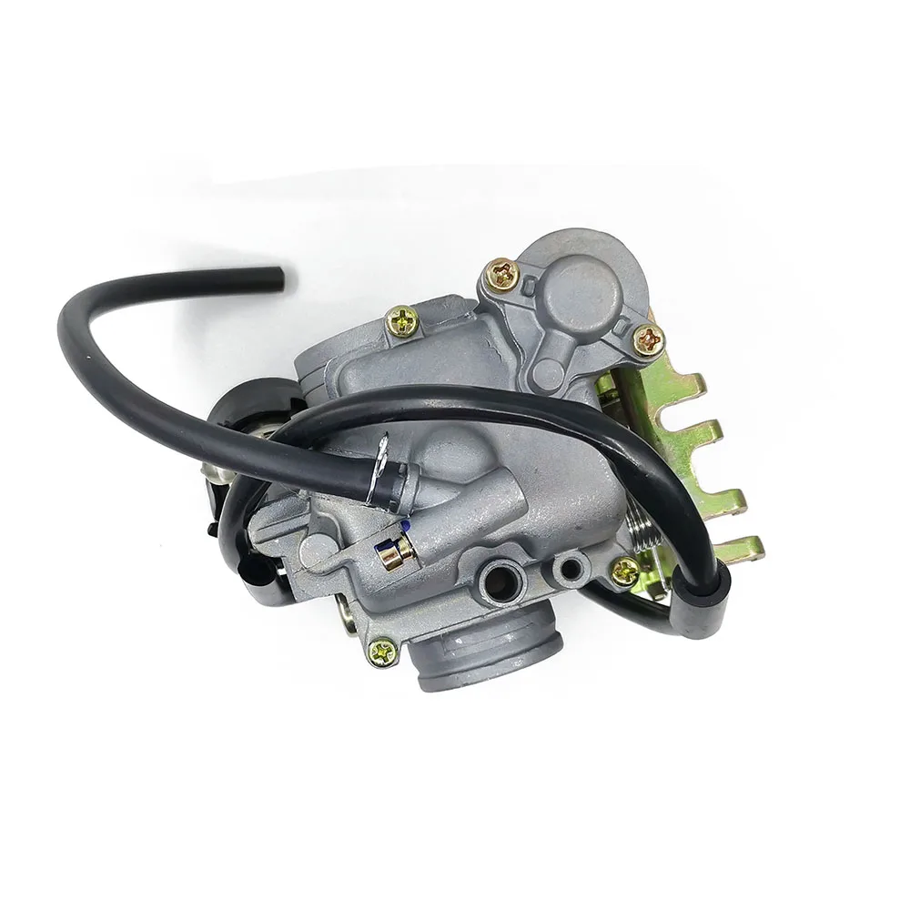 30MM Carburetor for Linhai 260 and Manco Talon 260cc 300cc ATVs and ...