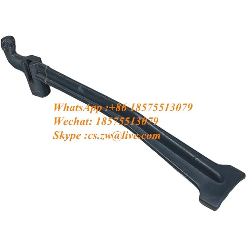 Lancer Lev Mechanical Valve Push Rod Coke Machine Carbonated Beverage ...