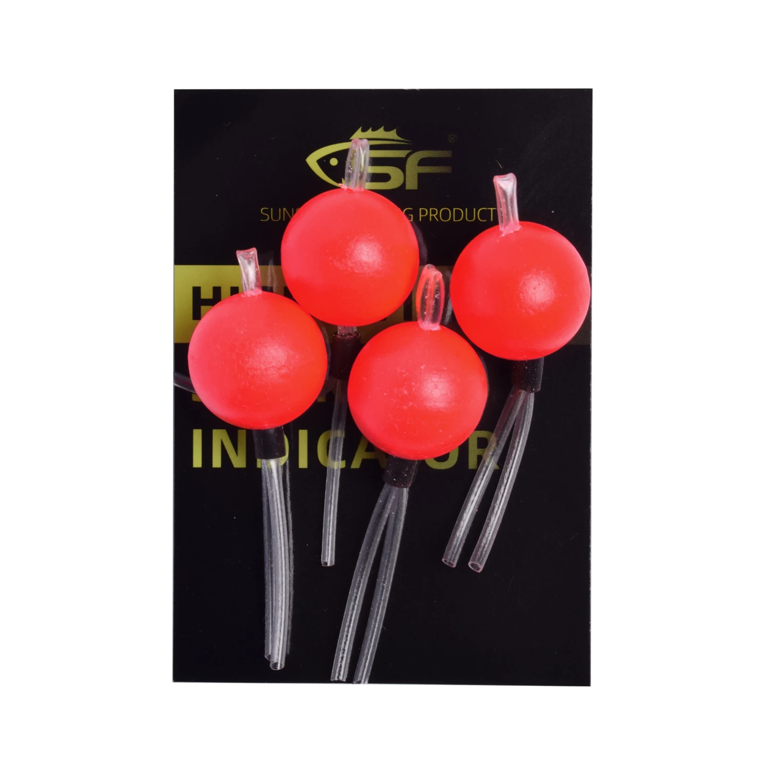 SF Insta Set Float Strike Indicators Fly Fishing Foam Bobbers Tackle ...