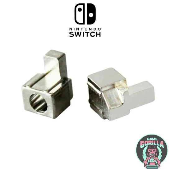 Metal Lock Latches for Nintendo Switch Joy Con Joy-Con Controller ...