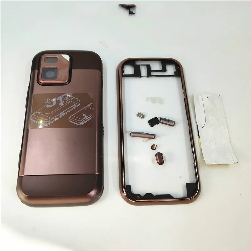 Nokia N97 Mini Gold