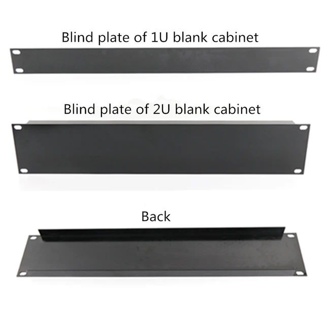 Rack Mount Standards