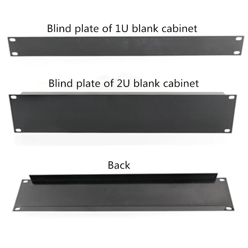 1U-19-cabinet-Rack-Mount-Standard-19-inch19-Inches-cabinet-black-1U-2U ...