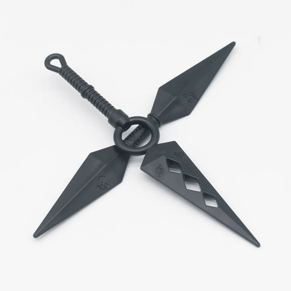 Shuriken Kunai Naruto