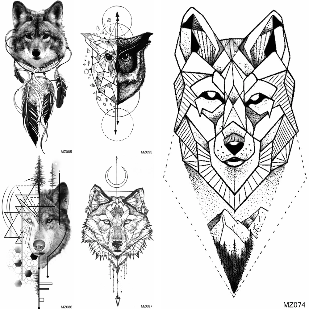 Coyote Tribal