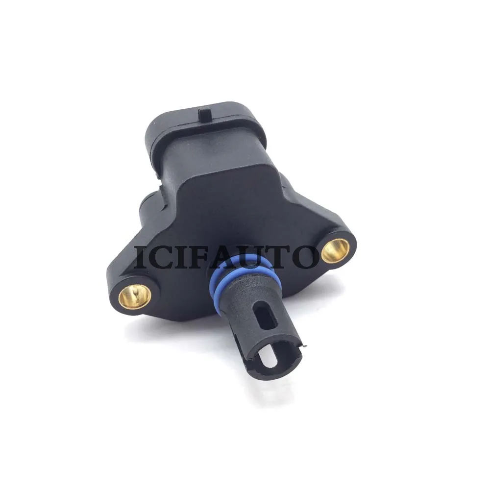 Air Boost Pressure MAP Sensor For CHRYSLER 300 M CIRRUS NEON SEBRING ...