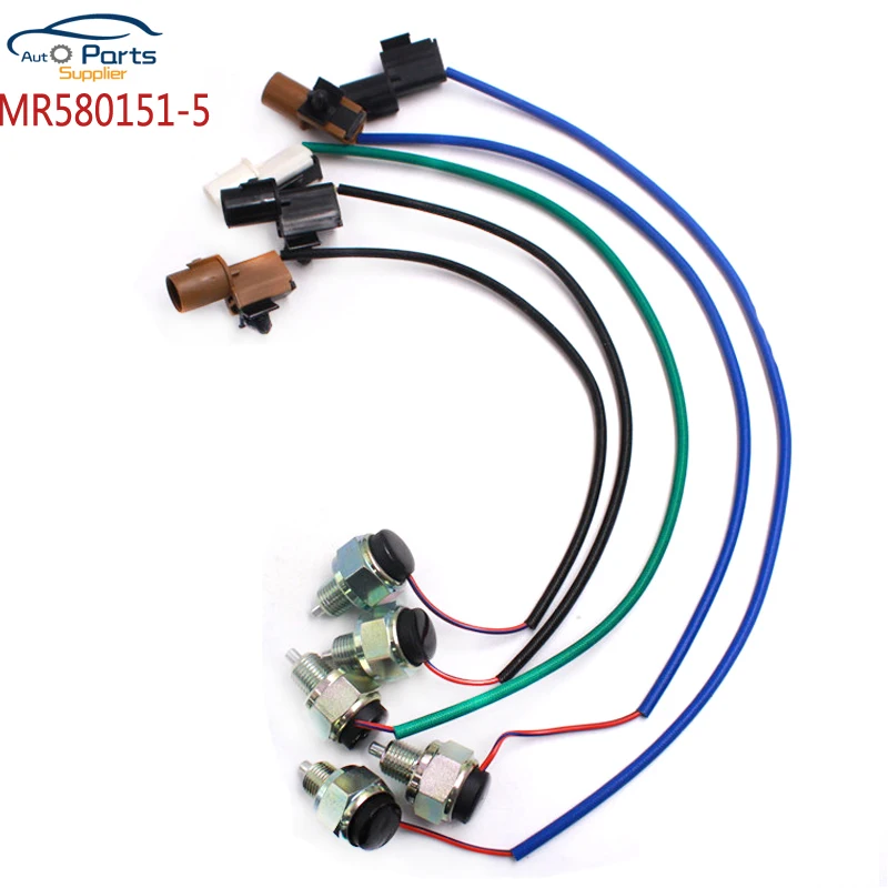 Commutateur-de-commande-de-position-de-changement-de-vitesse-transfert ...