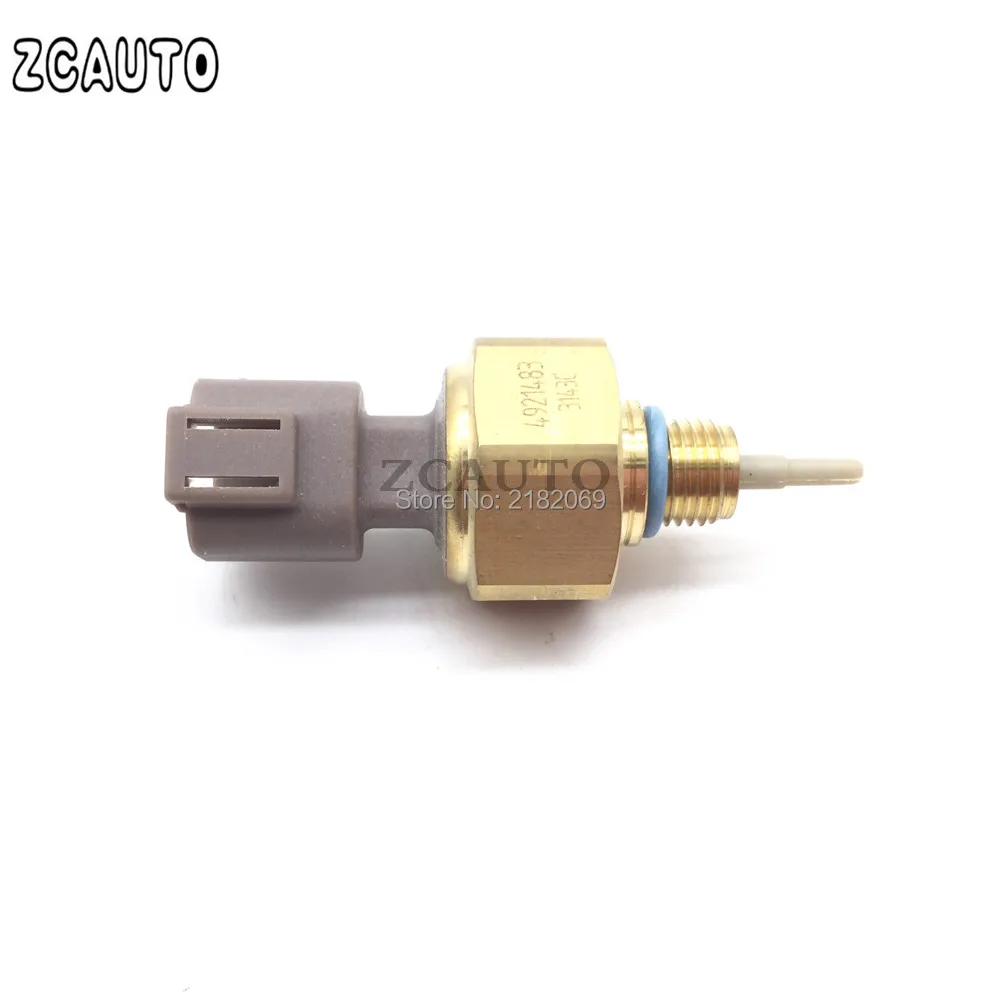 Temperature Pressure Sensor Switch For Cummins K38 Dongfeng Dcec Ccec ...