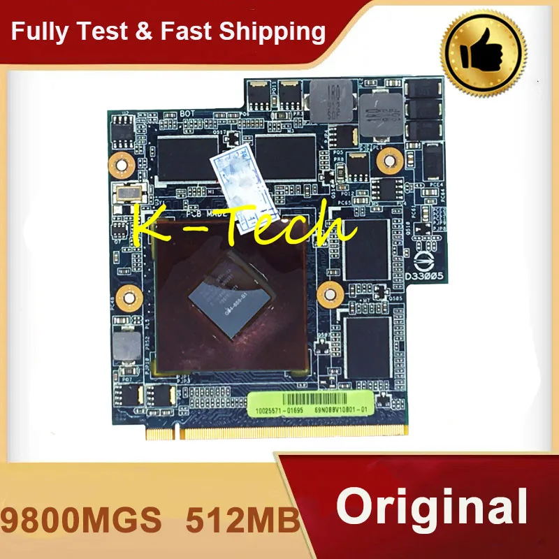 Vga Card Laptop