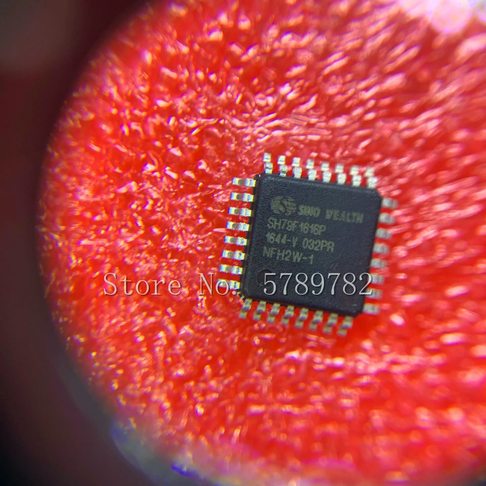 Store Home Products Feedback