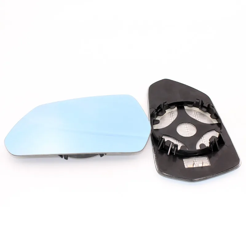 Wide-View-Auto-Dimming-Rear-View-Mirror-Blue-Heated-Mirror-Glass-with ...