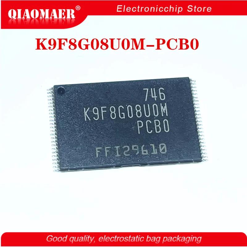 K9F8G08U0M-PCB0-K9F8G08U0M-K9F8G08UOM-PCBO-K9F8G08UOM-K9F8G08U0M-PIB0 ...
