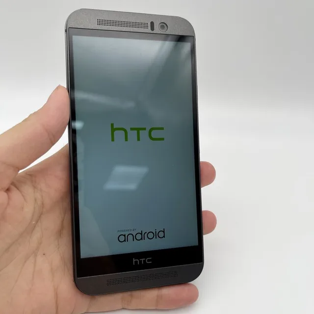 HTC One M9 Refurbished-Original M9 Unlocked Mobile phone Quad-core ...
