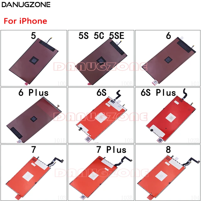 Iphone 5s Back Panel Replacement