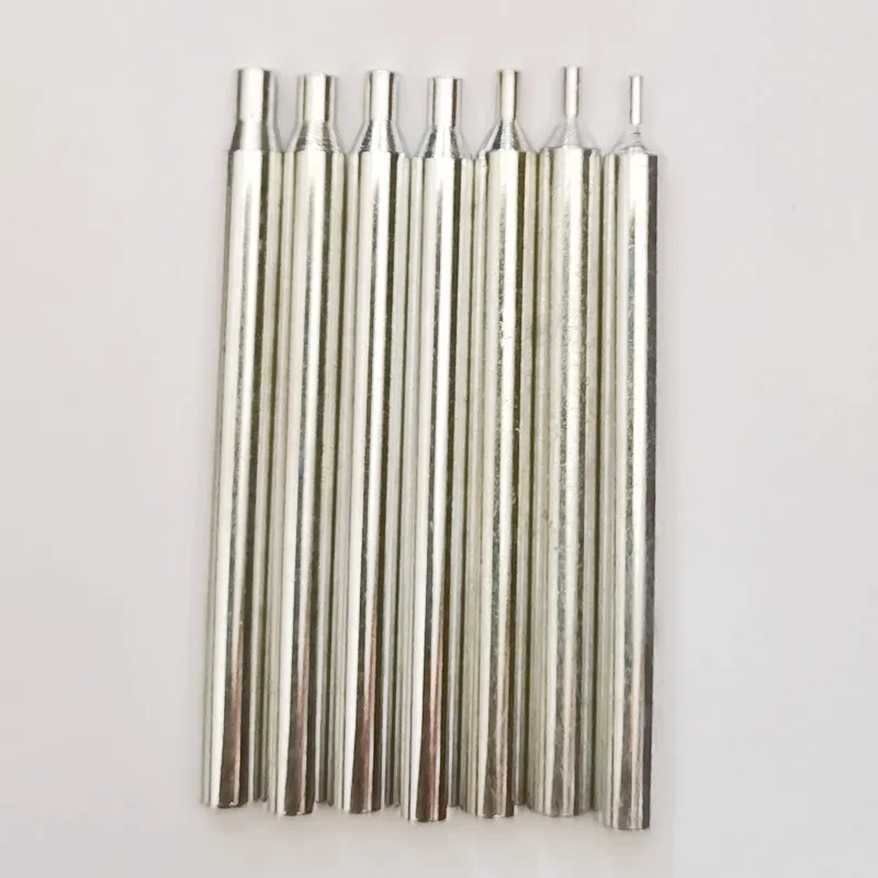 Gemstone Faceting Machine Handle dop stick gemstone cutting lapidary ...