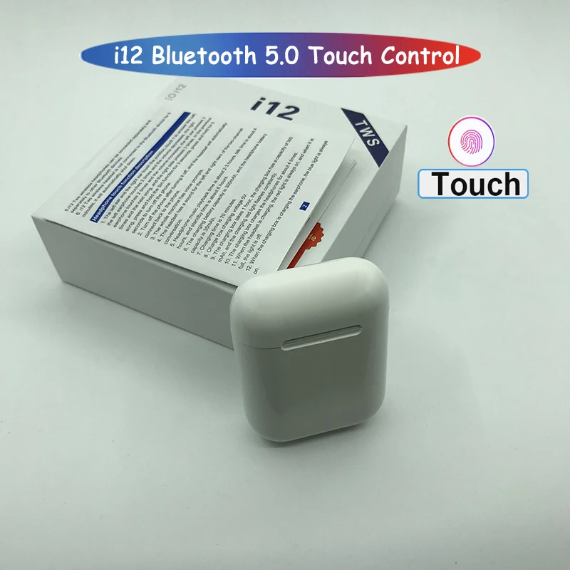 i11 i12 tws беспроводные наушники i9s i7s tws Bluetooth 5,0 наушники ...