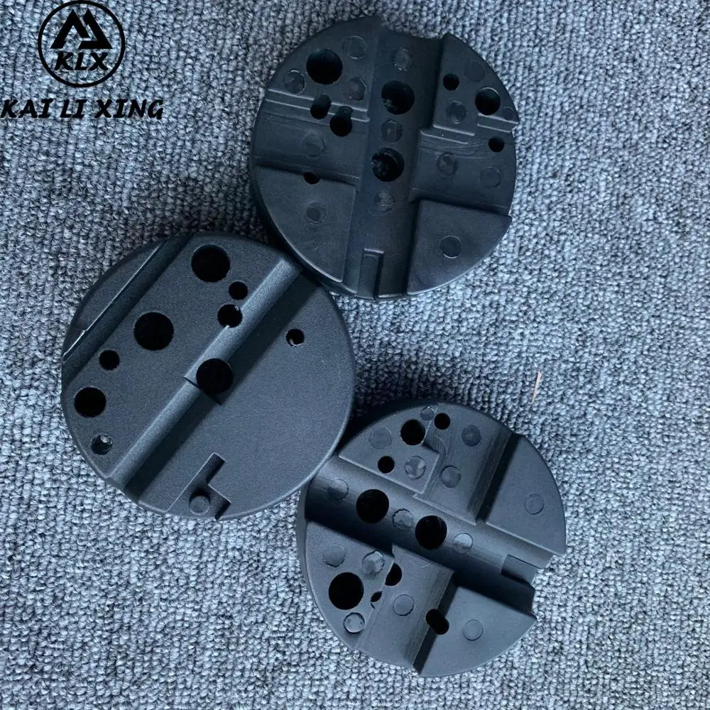 Magorui Universal Durable Bench Block M1911 Ruger 10/22s Style ...