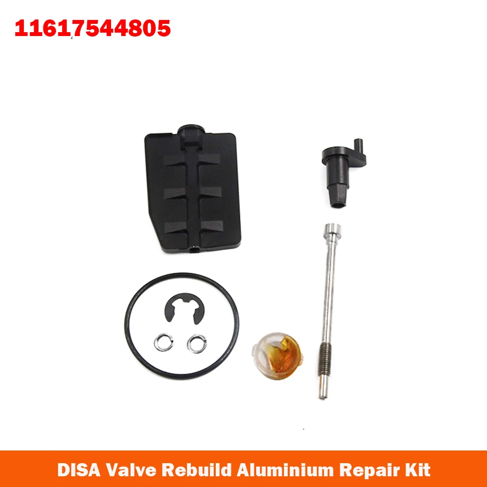 Air-Intake-Flap-Adjuster-Repair-Kit-Unit-Valve-For-BMW-E46-E39-E60-E66 ...