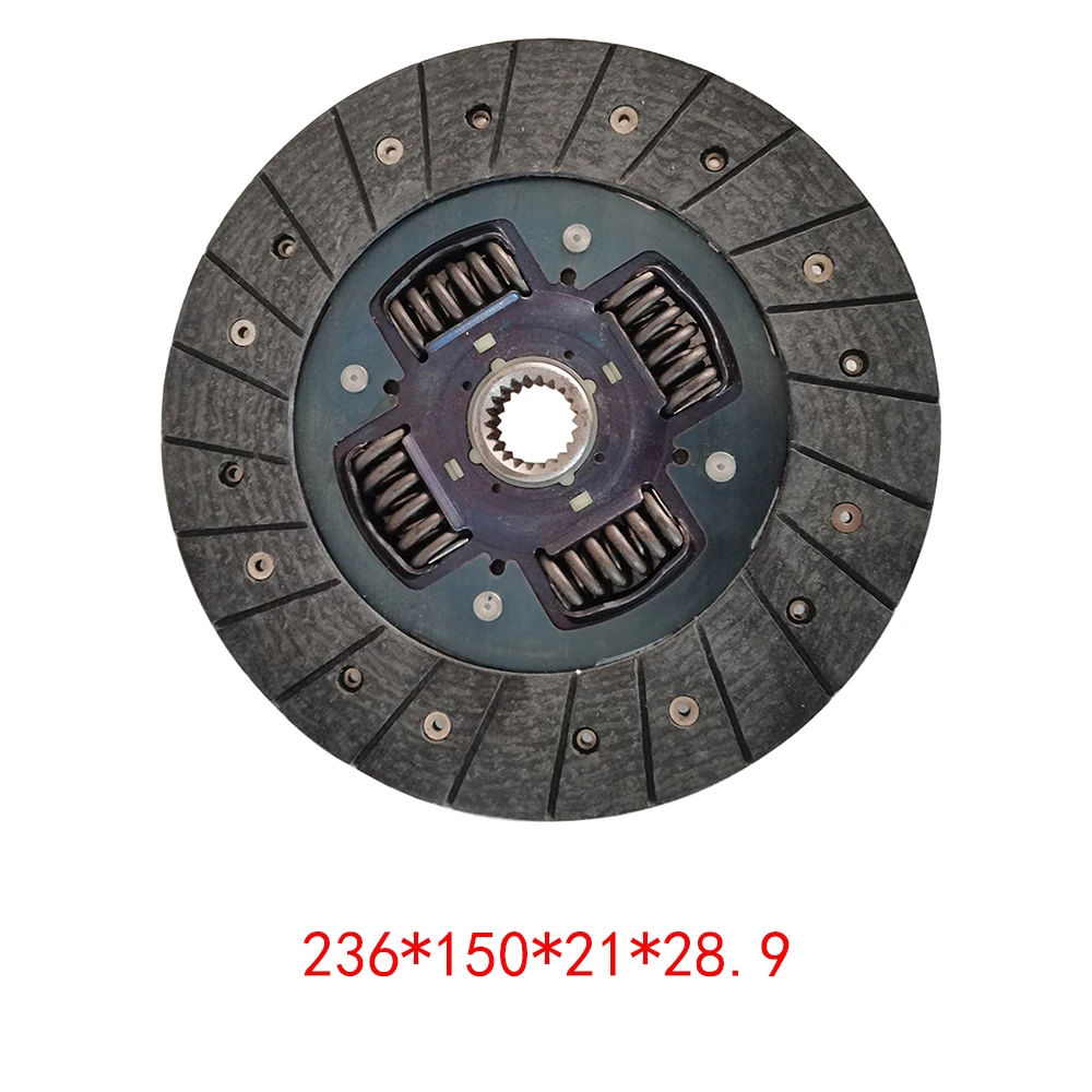 Placa-de-disco-de-embrague-2L-22R-31250-17051-31250-36130-TYD011-para ...