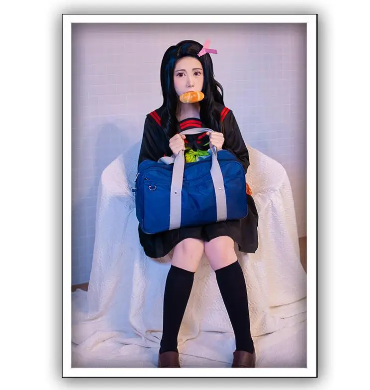 Jade Harley Eclectica Dress Cosplay
