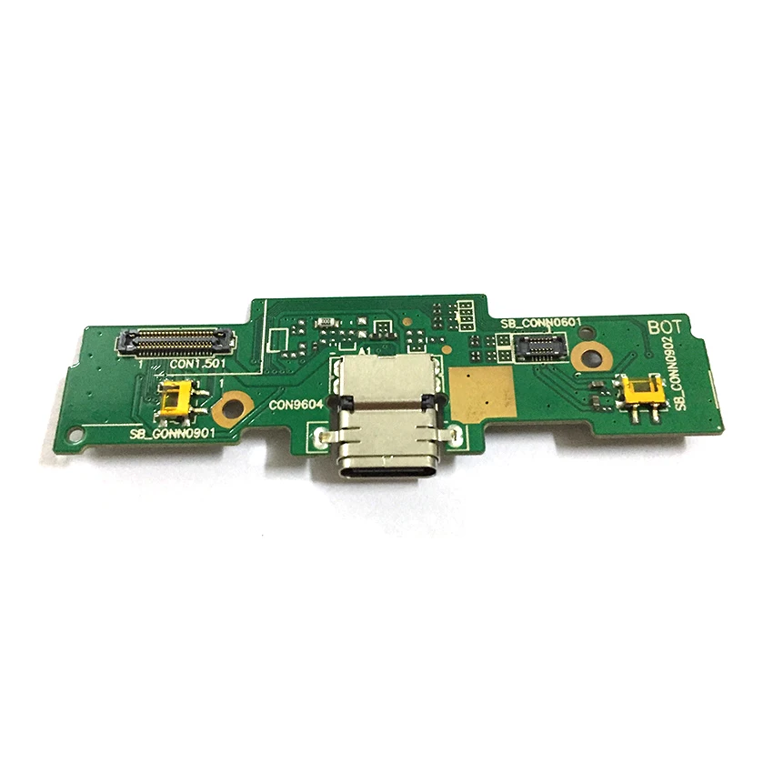 USB-Port-Charging-Board-For-ASUS-ZenPad-3S-10-Z500-Z500M-USB-Charging ...