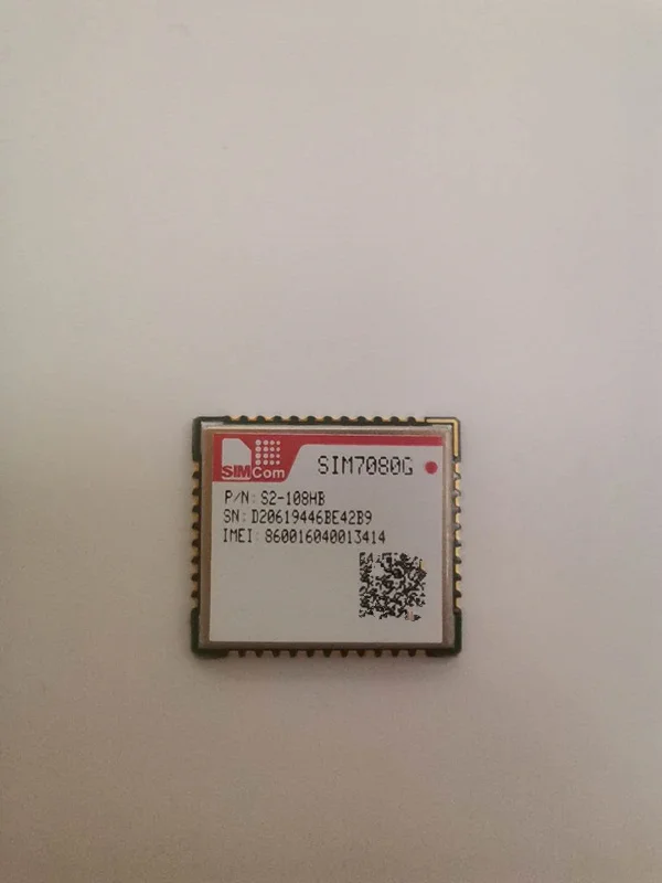 5pcs-lot-SIM7080G-SIMCOM-LTE-CAT-M-NB-IoT-Module-competitive-with ...