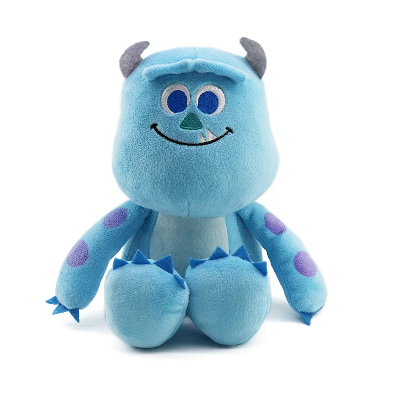 Cute Disney Stuffed Animals