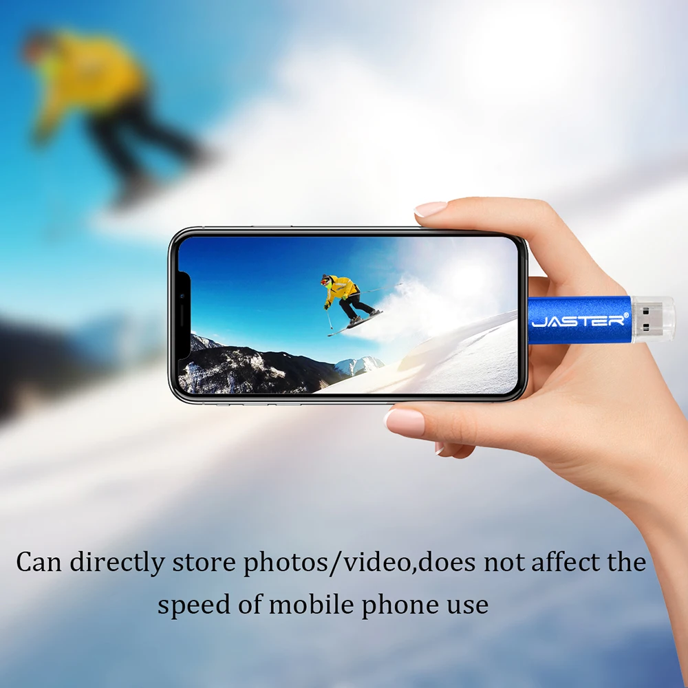 USB-флеш-накопитель JASTER TYPE-C, 128 ГБ, 64 ГБ | AliExpress