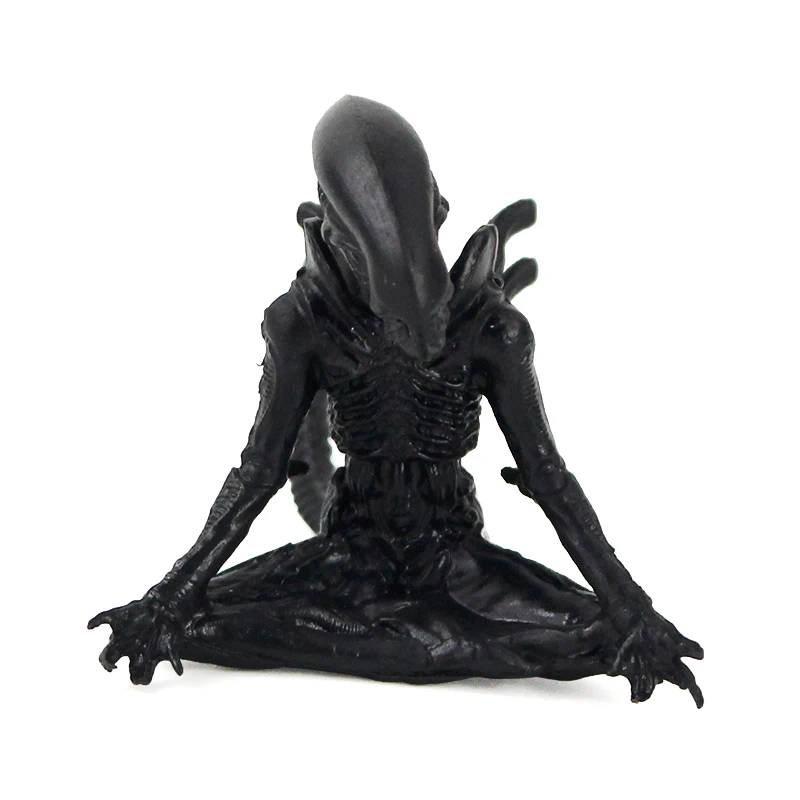 Xenomorph Hybrid