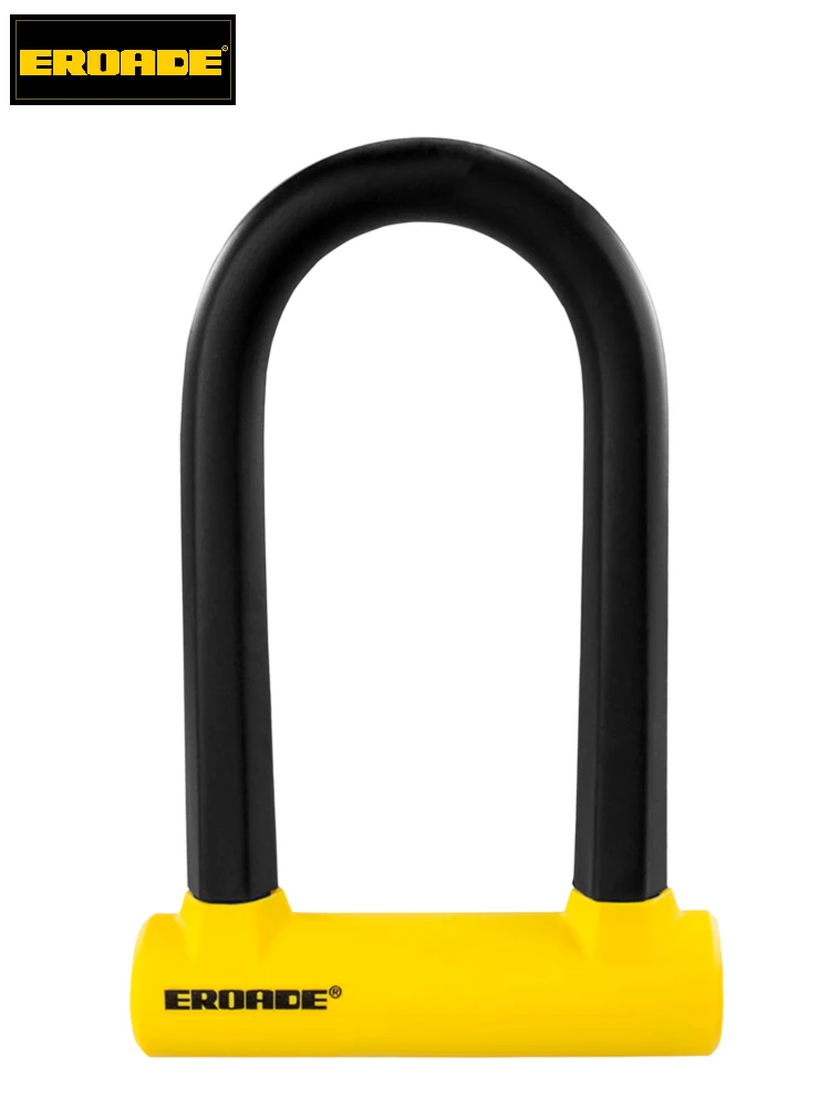 Los 10 Mejores Candados Para Bicicletas 2023 | atelier-yuwa.ciao.jp